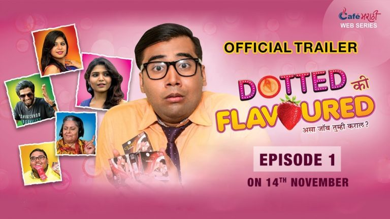 Watch Paglet (2021) Episodes Online | Cast | Review - Webisoda.in