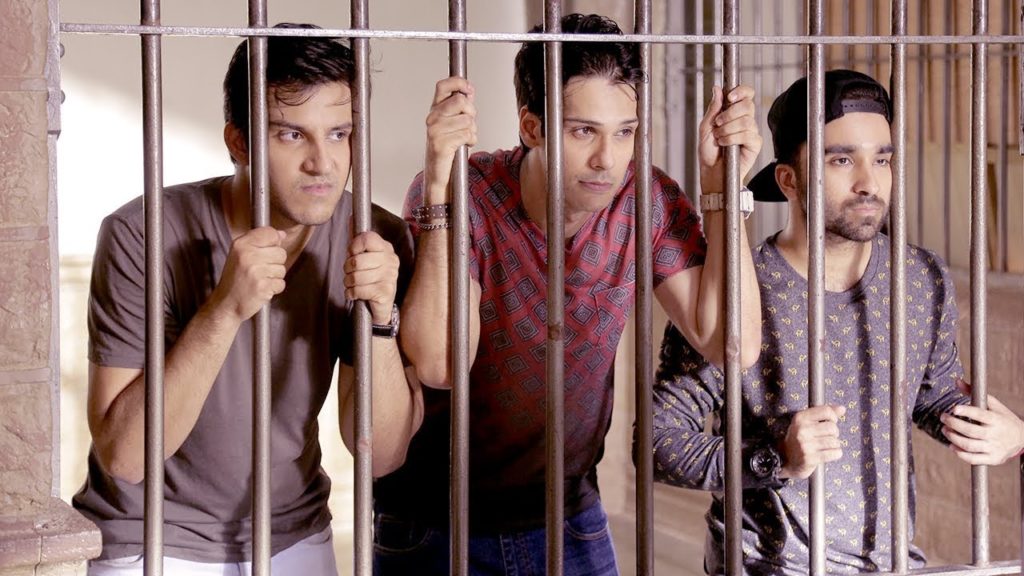 Watch Bindass's Web Series List (2026) Online on Webisoda Now