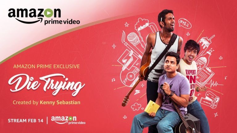 Watch TVF Pitchers (2022) Episodes Online | Cast | Review - Webisoda.in