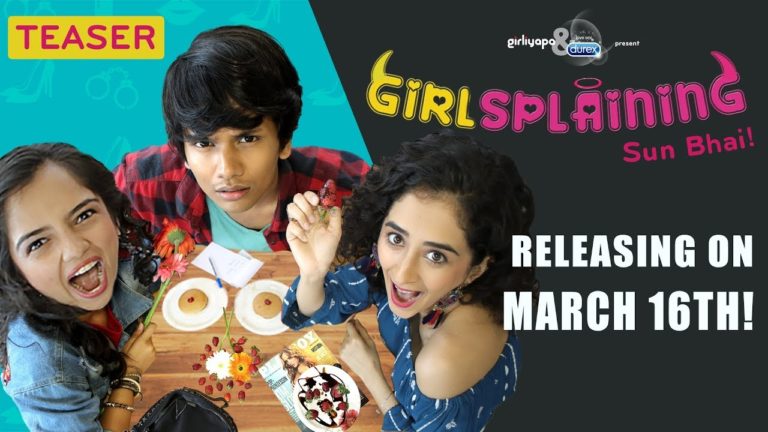 Watch Girliyapa's Web Series List (2026) Online on Webisoda Now