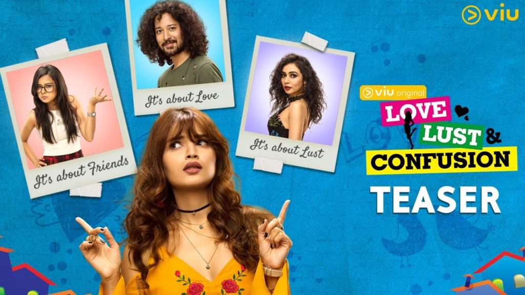 Watch Pimp (2020) Episodes Online | Cast | Review - Webisoda.in