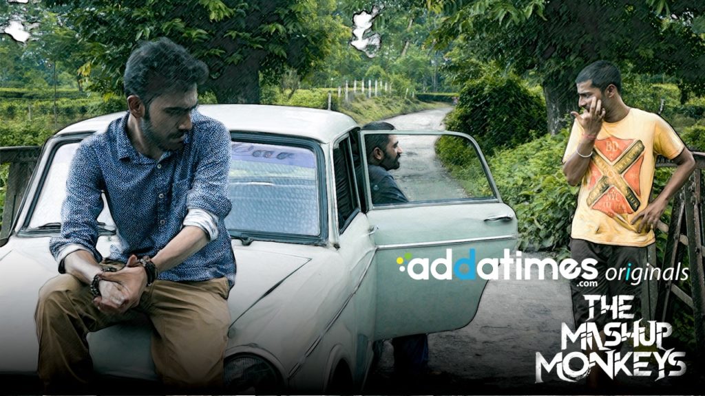 Watch Best Addatimes Web Series (2025) India Online | on Webisoda Now