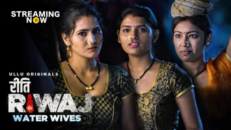 Watch Caretaker (2021) Episodes Online | Cast | Review - Webisoda.in