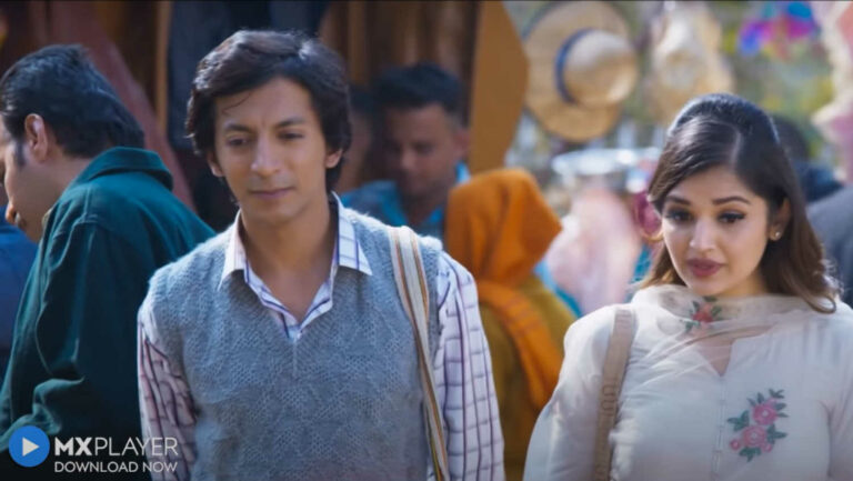 Watch Mastram (2020) Episodes Online | Cast | Review - Webisoda.in