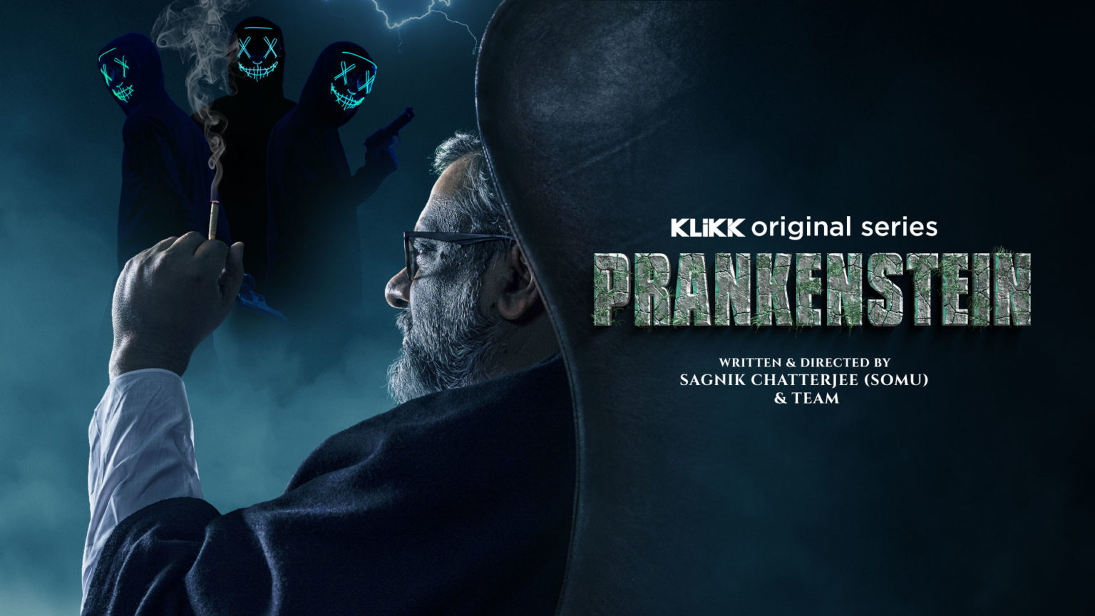 Watch RaanBaazaar (2022) Episodes Online | Cast | Review - Webisoda.in