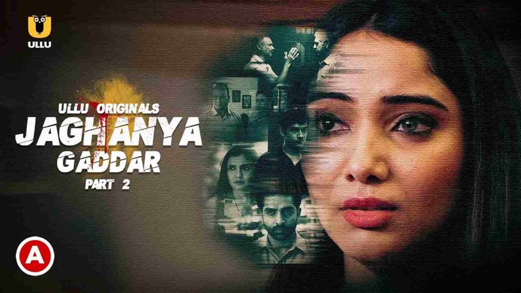 Watch Dunali (2022) Episodes Online | Cast | Review - Webisoda.in